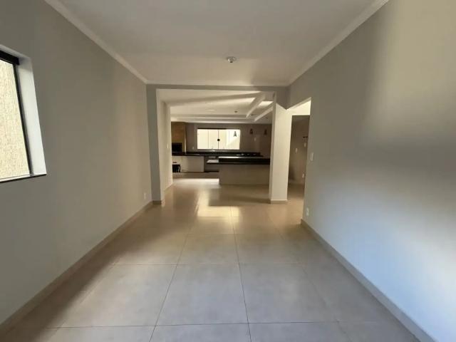 Casa / Sobrado para Venda em Ribeirão Preto/SP Parque das Figueiras 3 Quartos