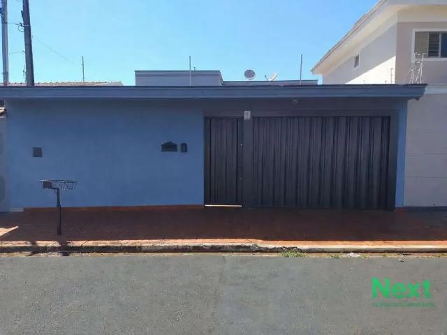 Casa / Sobrado para Venda em Ribeirão Preto/SP Parque das Figueiras 3 Quartos