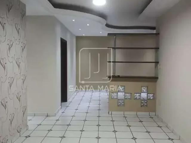 Casa / Sobrado para Venda em Ribeirão Preto/SP Parque das Figueiras 3 Quartos