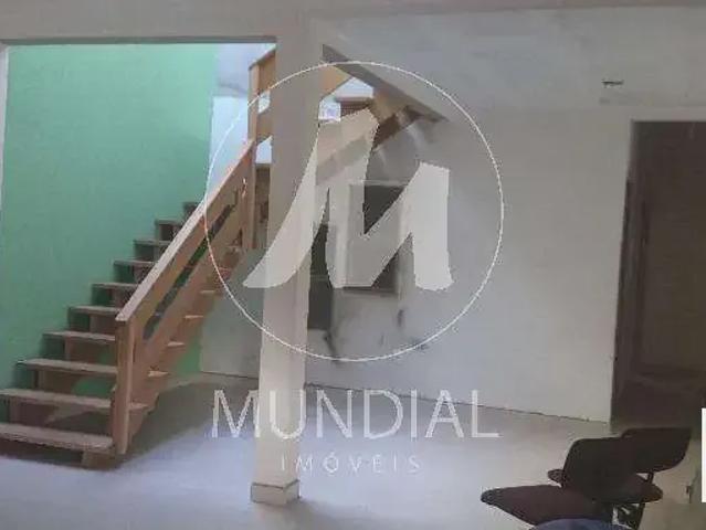 Casa / Sobrado para Venda em Ribeirão Preto/SP Parque das Figueiras 4 Quartos