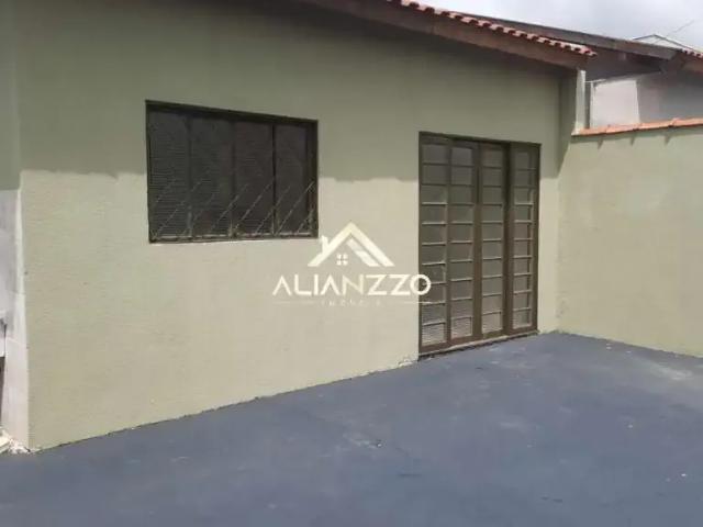 Casa / Sobrado para Venda em Ribeirão Preto/SP Parque das Oliveiras II 2 Quartos