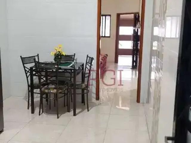 Casa / Sobrado para Venda em Ribeirão Preto/SP Parque das Oliveiras 2 Quartos