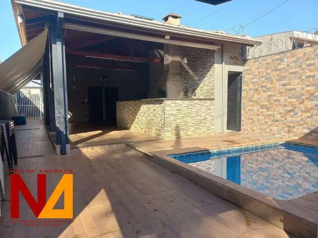 Casa / Sobrado para Venda em Ribeirão Preto/SP Parque das Oliveiras 2 Quartos