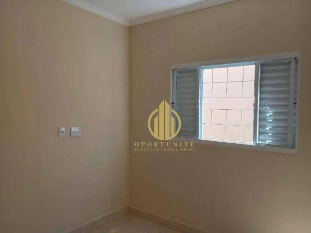 Casa / Sobrado para Venda em Ribeirão Preto/SP Parque das Oliveiras 2 Quartos