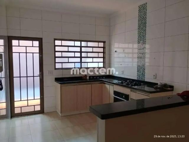 Casa / Sobrado para Venda em Ribeirão Preto/SP Parque das Oliveiras 2 Quartos