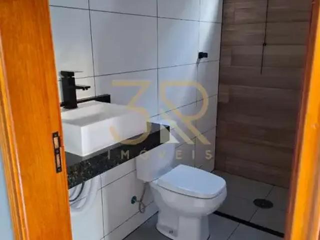 Casa / Sobrado para Venda em Ribeirão Preto/SP Parque das Oliveiras 2 Quartos