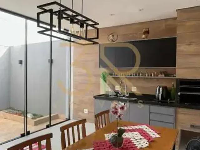 Casa / Sobrado para Venda em Ribeirão Preto/SP Parque das Oliveiras 2 Quartos