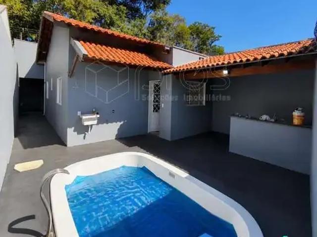 Casa / Sobrado para Venda em Ribeirão Preto/SP Parque das Oliveiras 2 Quartos