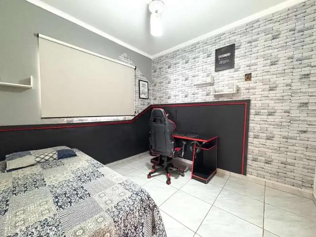 Casa / Sobrado para Venda em Ribeirão Preto/SP Parque das Oliveiras 2 Quartos