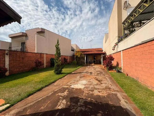 Casa / Sobrado para Venda em Ribeirão Preto/SP Parque dos Bandeirantes 2 Quartos