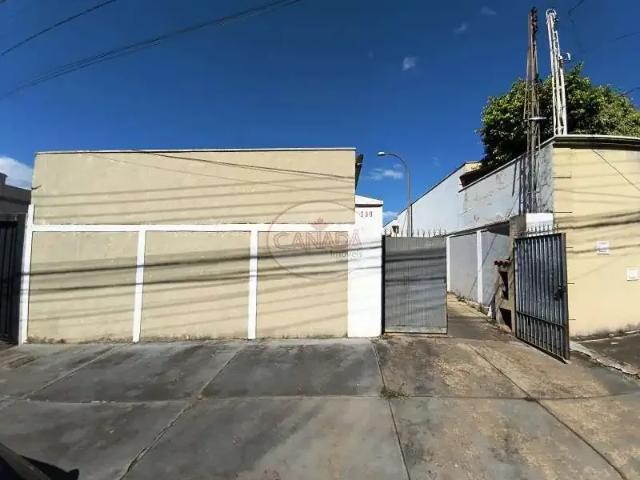 Casa / Sobrado para Venda em Ribeirão Preto/SP Parque dos Bandeirantes 2 Quartos