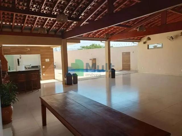 Casa / Sobrado para Venda em Ribeirão Preto/SP Parque dos Bandeirantes 2 Quartos