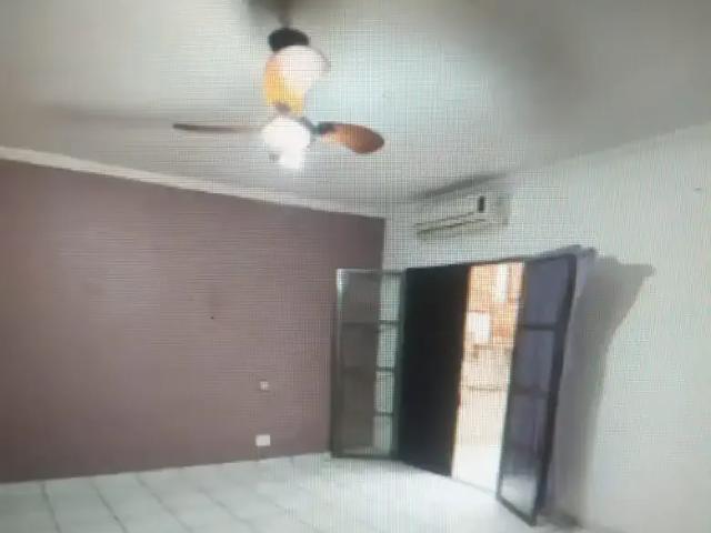 Casa / Sobrado para Venda em Ribeirão Preto/SP Parque dos Bandeirantes 2 Quartos