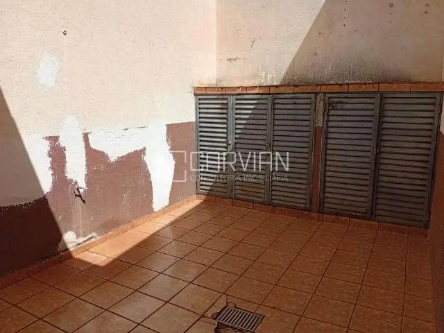 Casa / Sobrado para Venda em Ribeirão Preto/SP Parque dos Bandeirantes 3 Quartos