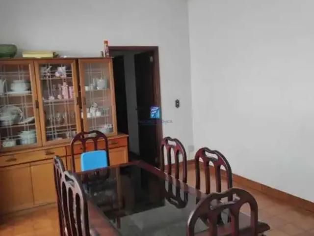 Casa / Sobrado para Venda em Ribeirão Preto/SP Parque dos Bandeirantes 3 Quartos
