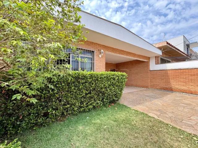 Casa / Sobrado para Venda em Ribeirão Preto/SP Parque dos Bandeirantes 3 Quartos