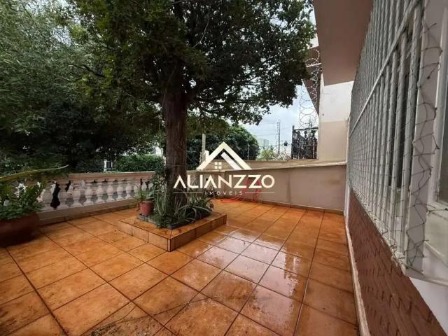 Casa / Sobrado para Venda em Ribeirão Preto/SP Parque dos Bandeirantes 3 Quartos