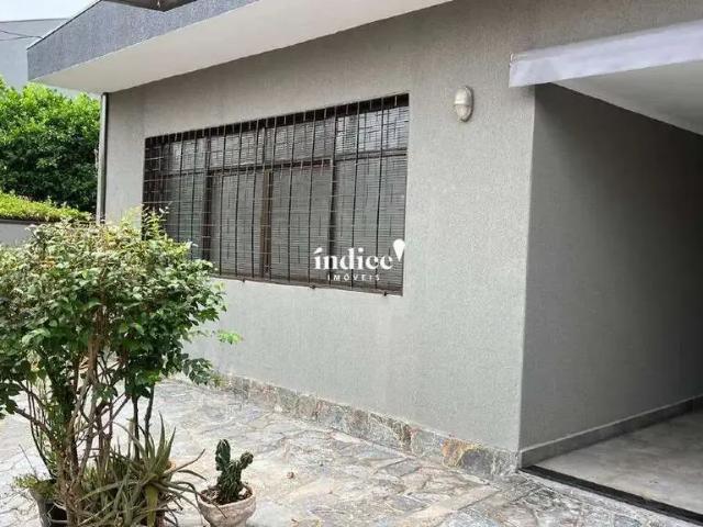 Casa / Sobrado para Venda em Ribeirão Preto/SP Parque dos Bandeirantes 3 Quartos