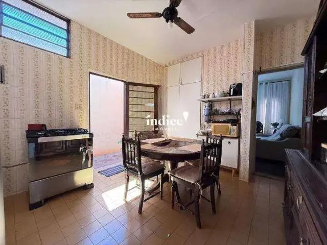 Casa / Sobrado para Venda em Ribeirão Preto/SP Parque dos Bandeirantes 3 Quartos