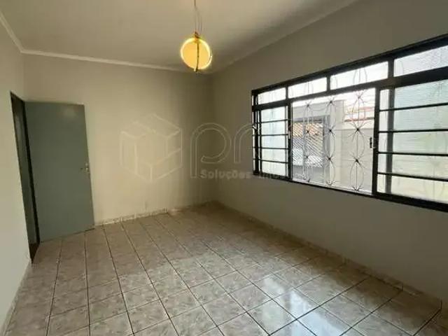 Casa / Sobrado para Venda em Ribeirão Preto/SP Parque dos Bandeirantes 3 Quartos