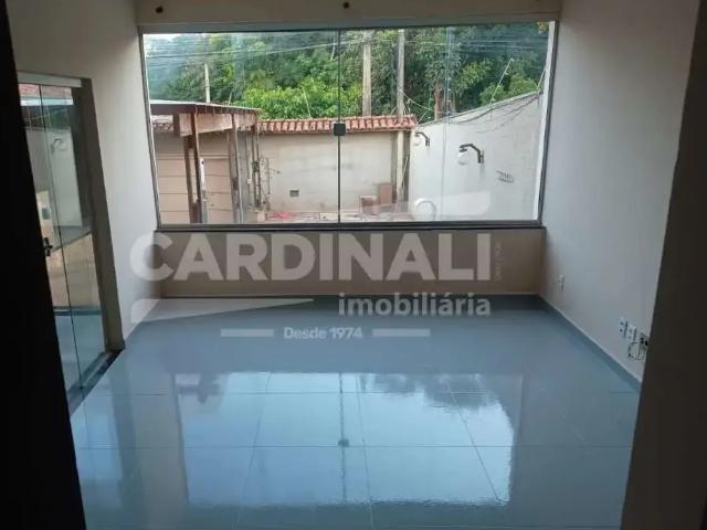 Casa / Sobrado para Venda em Ribeirão Preto/SP Parque dos Bandeirantes 3 Quartos