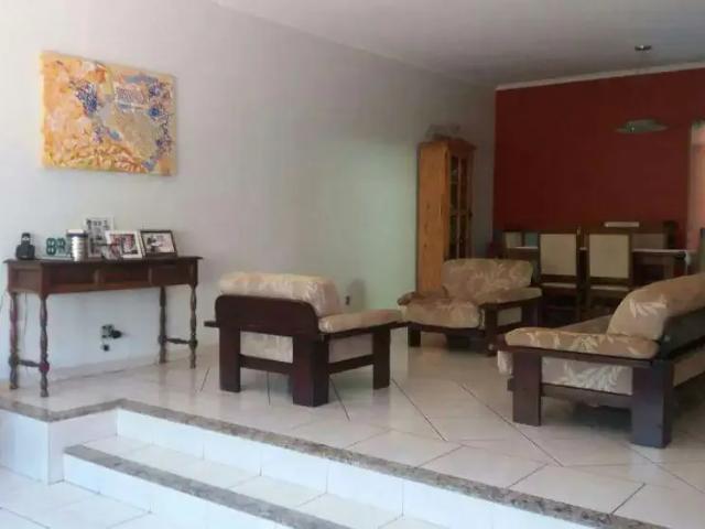 Casa / Sobrado para Venda em Ribeirão Preto/SP Parque dos Bandeirantes 3 Quartos