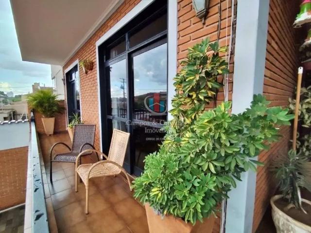 Casa / Sobrado para Venda em Ribeirão Preto/SP Parque dos Bandeirantes 3 Quartos