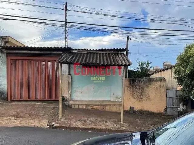 Casa / Sobrado para Venda em Ribeirão Preto/SP Parque dos Bandeirantes 3 Quartos