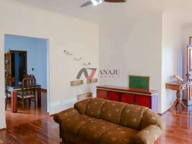 Casa / Sobrado para Venda em Ribeirão Preto/SP Parque dos Bandeirantes 3 Quartos