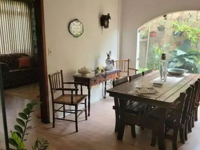 Casa / Sobrado para Venda em Ribeirão Preto/SP Parque dos Bandeirantes 4 Quartos