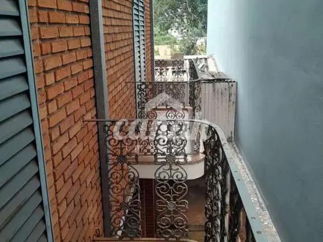 Casa / Sobrado para Venda em Ribeirão Preto/SP Parque dos Bandeirantes 4 Quartos