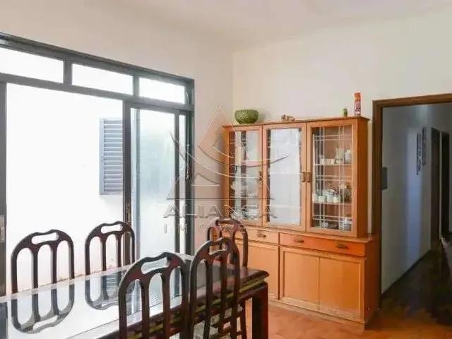 Casa / Sobrado para Venda em Ribeirão Preto/SP Parque dos Bandeirantes 4 Quartos