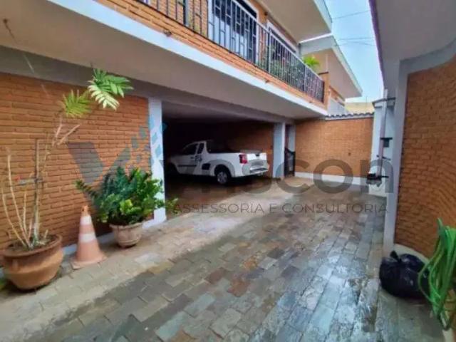 Casa / Sobrado para Venda em Ribeirão Preto/SP Parque dos Bandeirantes 4 Quartos