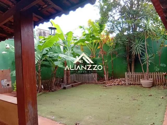 Casa / Sobrado para Venda em Ribeirão Preto/SP Parque dos Bandeirantes 5 Quartos