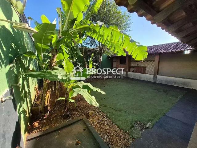 Casa / Sobrado para Venda em Ribeirão Preto/SP Parque dos Bandeirantes 5 Quartos