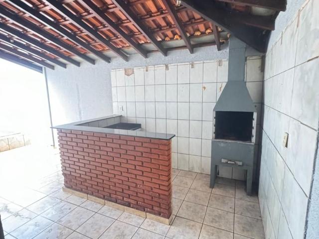 Casa / Sobrado para Venda em Ribeirão Preto/SP Parque dos Flamboyans 4 Quartos