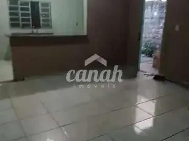 Casa / Sobrado para Venda em Ribeirão Preto/SP Parque dos Flamboyans 1 Quartos