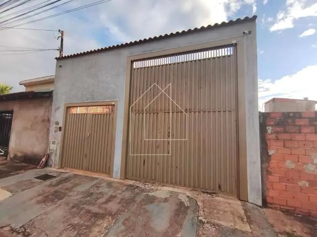 Casa / Sobrado para Venda em Ribeirão Preto/SP Parque dos Flamboyans 1 Quartos