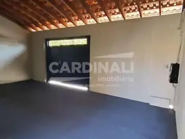 Casa / Sobrado para Venda em Ribeirão Preto/SP Parque dos Flamboyans 2 Quartos