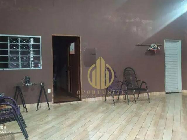 Casa / Sobrado para Venda em Ribeirão Preto/SP Parque dos Flamboyans 2 Quartos