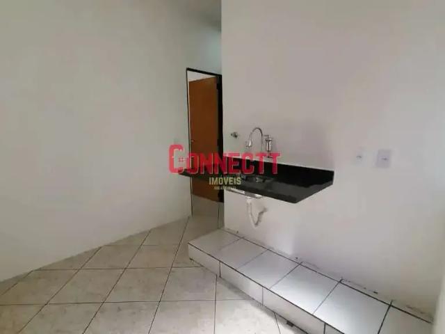 Casa / Sobrado para Venda em Ribeirão Preto/SP Parque dos Flamboyans 2 Quartos