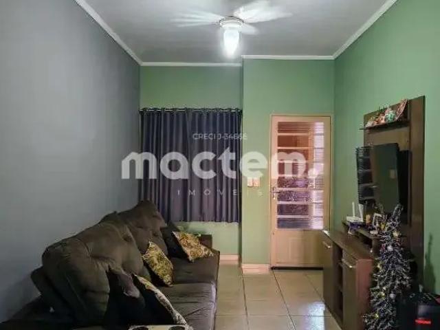 Casa / Sobrado para Venda em Ribeirão Preto/SP Parque dos Flamboyans 2 Quartos