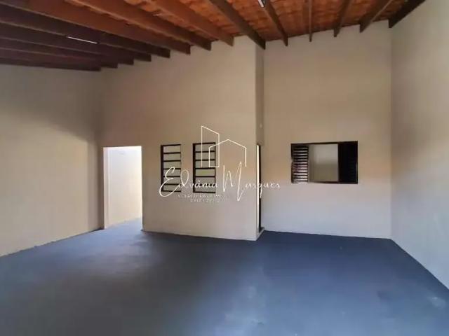 Casa / Sobrado para Venda em Ribeirão Preto/SP Parque dos Flamboyans 2 Quartos