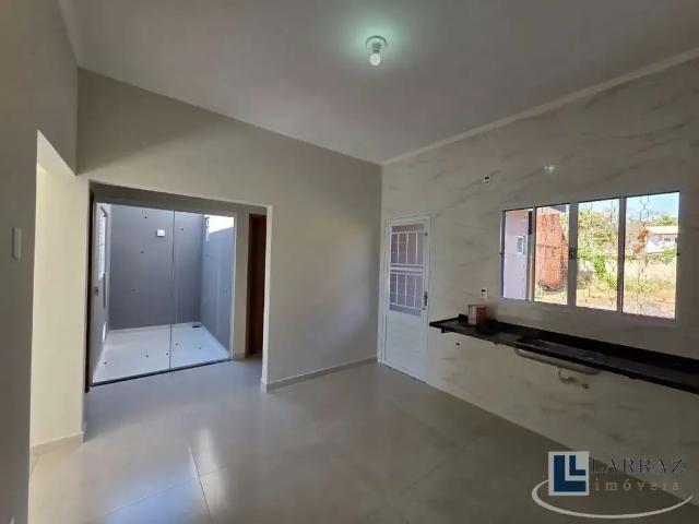 Casa / Sobrado para Venda em Ribeirão Preto/SP Parque dos Flamboyans 2 Quartos