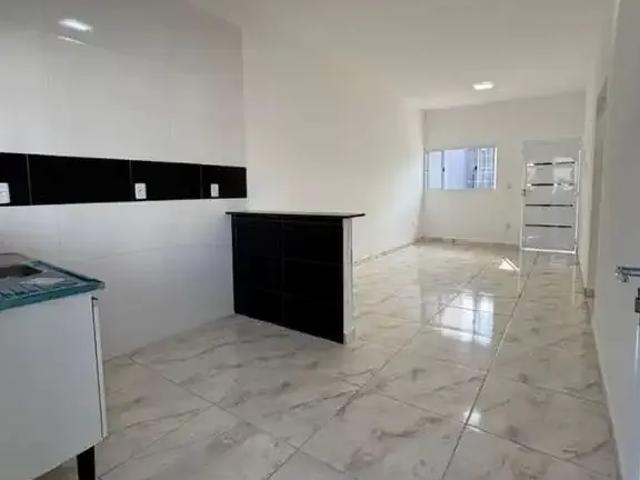 Casa / Sobrado para Venda em Ribeirão Preto/SP Jardim Helena 2 Quartos