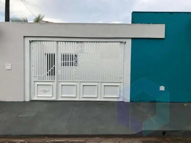 Casa / Sobrado para Venda em Ribeirão Preto/SP Parque dos Flamboyans 2 Quartos