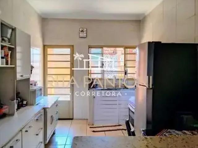 Casa / Sobrado para Venda em Ribeirão Preto/SP Parque dos Flamboyans 2 Quartos