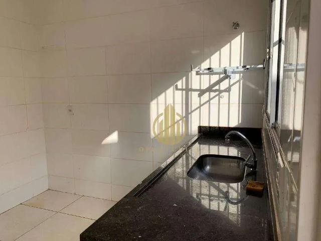 Casa / Sobrado para Venda em Ribeirão Preto/SP Parque dos Flamboyans 2 Quartos