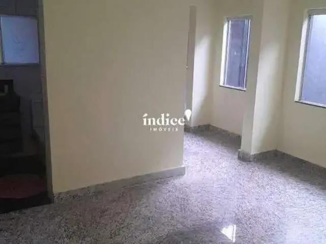 Casa / Sobrado para Venda em Ribeirão Preto/SP Parque dos Flamboyans 2 Quartos