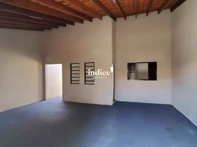 Casa / Sobrado para Venda em Ribeirão Preto/SP Parque dos Flamboyans 2 Quartos